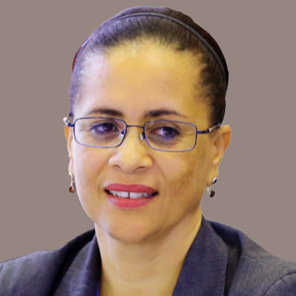Ambassador Diann Black-Layne