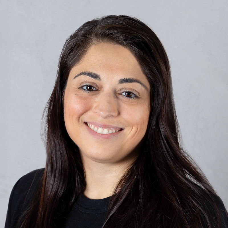 Dimitra Theodoropulos