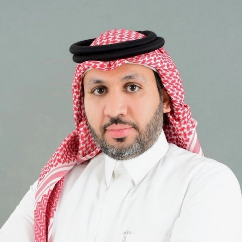Dr. Sultan Alshareef