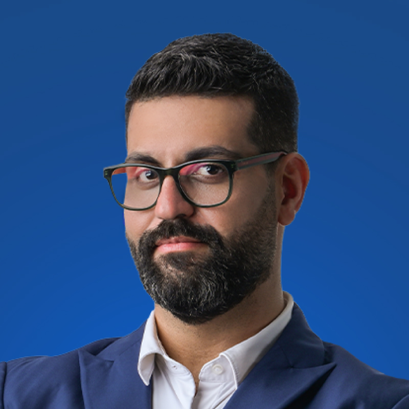 Majd Fayyad