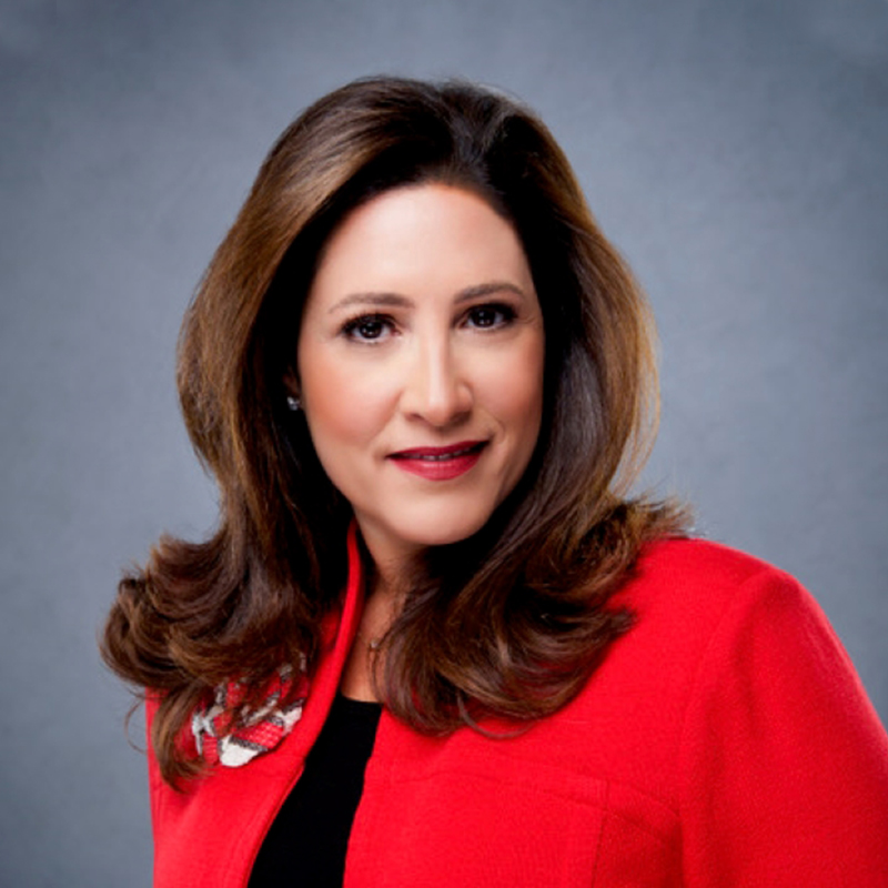 Ms. Kim Kelaita