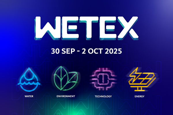 WETEX