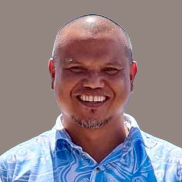 H.E. Steven Victor