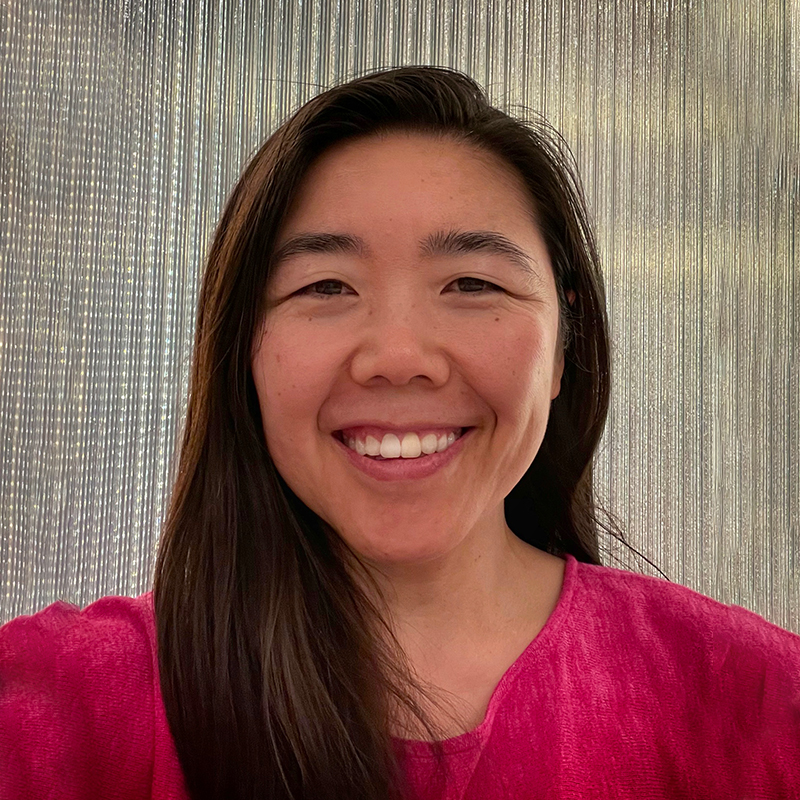 Ms. Kim Luu