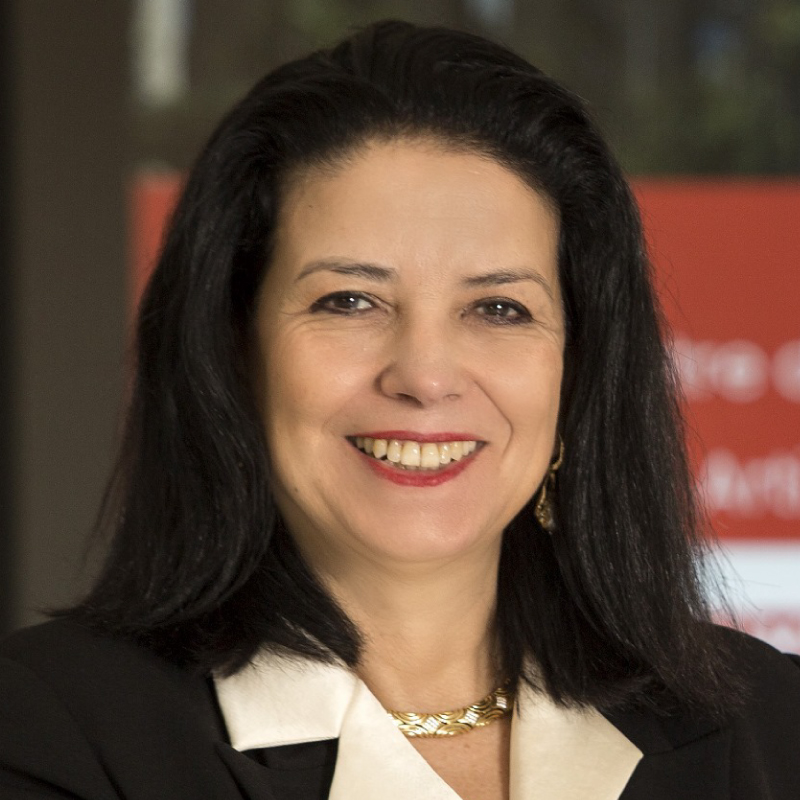 Prof Amal El Fallah Seghrouchni