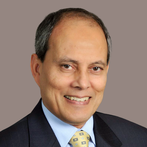 Professor Saifur Rahman